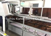 China 100mm Busduct Short Circuit Withstand Insulated Testing Machine for sale