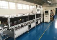 China 100mm Busduct Short Circuit Withstand Insulated Testing Machine for sale