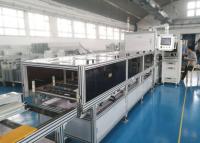 China 500mm Compact Bubar Machine Short Circuit Withstand Insulated Testing for sale