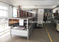 China 5kW Automatic Busbar Inspection Line For Batch Inspecting for sale