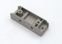 China 125 Aluminum Block Casting For Busduct Connection Supporting for sale