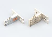 China Box Busduct 6mm Plug In Contact 300A Copper Conductor Link for sale