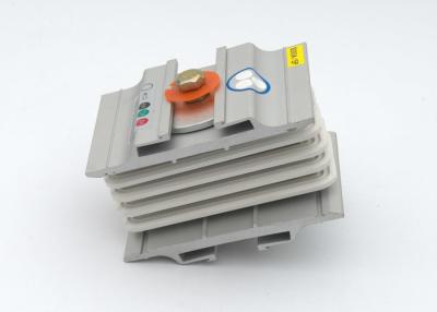 China 1000A Aluminum Conductor Joints Pack Electrical Busbar Connection for sale