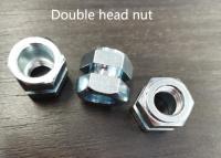 China Galvanized 70±2.5N.M Double Head Bolt Nut Busway Joint for sale