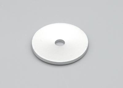 China 5mm 6mm Belleville Spring Washers Spring Steel Strip With Elastic Disc for sale