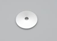 China 5mm 6mm Belleville Spring Washers Spring Steel Strip With Elastic Disc for sale