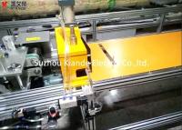 China 260mm Insulation Film Forming Machine For Compact Bar Duct Wrapping for sale