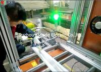 China 260mm Insulation Film Forming Machine For Compact Bar Duct Wrapping for sale