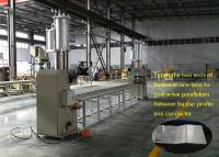 China 3mm 10mm Hydraulic Copper 40T/50T Busbar Punching Machine for sale
