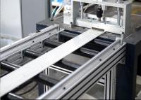 China PLC control copper busbar bending punching and outlet phase stab open machine for sale