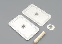China DMC Busbar Insulation Plate For Busbar Trucking Joint for sale