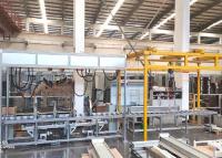 China Compact Busbar Assembly Line 2 Piece Casting Type Automatic Riveting Machine for sale