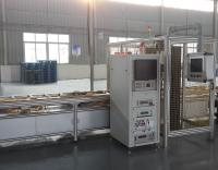 China Automatic Inspection Busbar Machine High Voltage Withstanding Insulation Resistance Grounding Test for sale