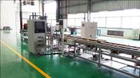 China Automatic Inspection Busbar Machine High Voltage Withstanding Insulation Resistance Grounding Test for sale