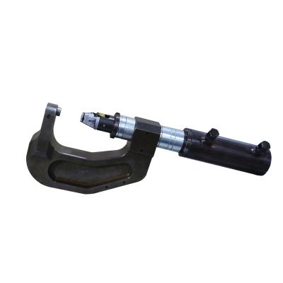 China Self Piercing Busbar Riveting Machine Aluminum Profile Assembly Machine for sale