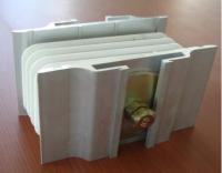 China 630A Busbar Joint Block Sandwich Busway System Connection ISO9001 for sale