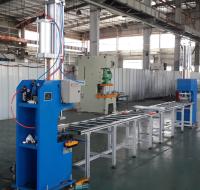China Hydraulic Copper Busbar Bending Machine Fast Die Change for sale