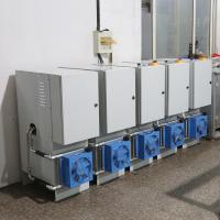 China Self Piercing Busbar Riveting Machine For Automobile Connection for sale