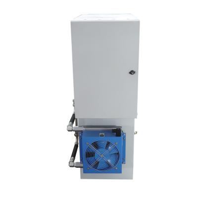 China Self Piercing Busbar Riveting Machine For Automobile Connection for sale