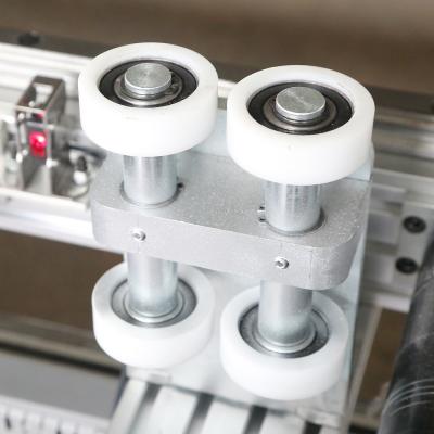 China Integrated Control Busbar Assembly Line Automatic Riveting for sale