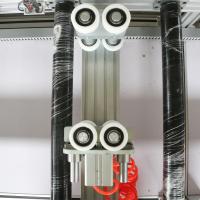 China Integrated Control Busbar Assembly Line Automatic Riveting for sale