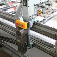 China Compact Busbar Fabrication Assembly Machine Manual Riveting for sale