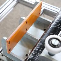 China Compact Busbar Fabrication Assembly Machine Manual Riveting for sale