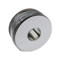China ISO9001 Steel Rivets Busbar Accessories For Busbar Clinching for sale