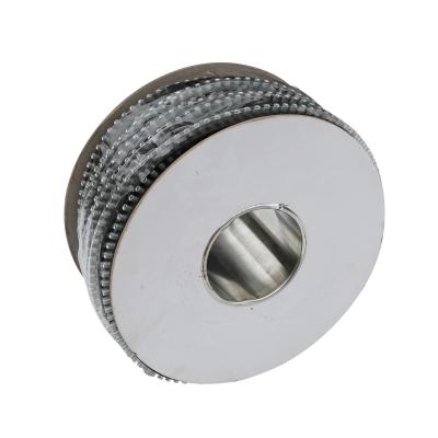 China ISO9001 Steel Rivets Busbar Accessories For Busbar Clinching for sale