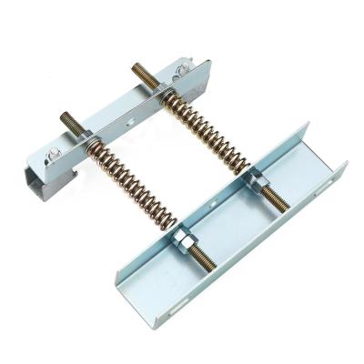 China Spring Support Busbar Accessories For Busbar Installation for sale