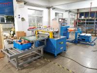 China Automatic Cut To Length Coil Cutting Machine For Steel Metal Copper for sale
