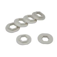 China PA66 Busbar Insulation Sleeve Head  Customized For Busbar Joint Kit for sale