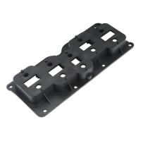 China Busbar Socket Installed Plug In Box  For Tap Off Unit Current Distribution for sale