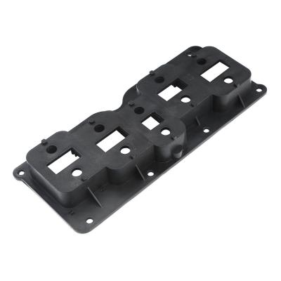 China Busbar Socket Installed Plug In Box  For Tap Off Unit Current Distribution for sale