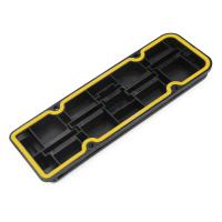China Pa66 Busbar Socket Installed Tap Off Box For Sandwich Busway System for sale