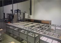 China Automatic Inspection Busbar Machine Servo Drive For HV Withstanding Test for sale