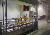 China Automatic Inspection Busbar Machine Servo Drive For HV Withstanding Test for sale