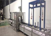 China 5000V Insulation Testing Busbar Machine Unique Twisting Unit for sale