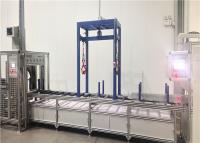 China 100mm Short Straight Busduct Testing Equipment for grounding test for sale