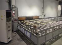 China 100mm Short Straight Busduct Testing Equipment for grounding test for sale