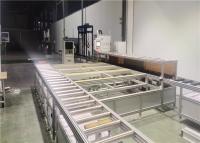 China Customized Insulation Resistance Test Busbar Machine Irregular Shape for sale