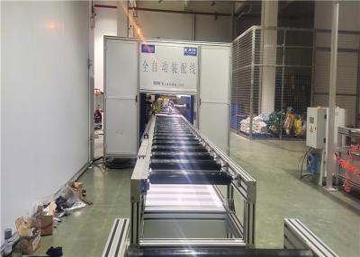 China Customized Busbar Inspection Machine 2 Axis Middle Position for sale