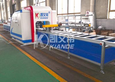 China Automatic Busbar Production Assembly Line PLC Control for sale