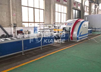 China Horizontal Elbow Busbar Assembly Line Automatic Production for sale