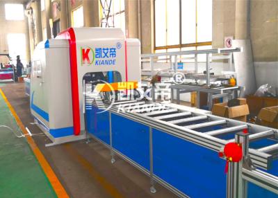China FIve Axis Automatic Busbar Assembly Line High Efficiency for sale
