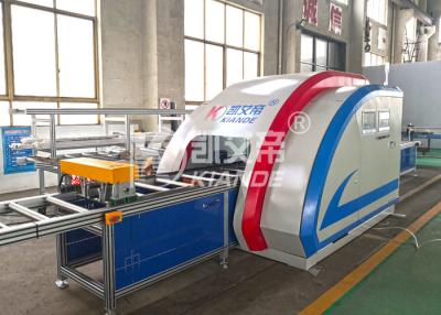 China Low Voltage Busbar Assembly Line Integrated Fully Automatic for sale