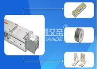 China Aluminum Casting Capped End Insulation Plate Supporting Busbar for sale
