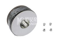 China Clinching Accessories Steel Rivets For Busbar 5x8mm for sale