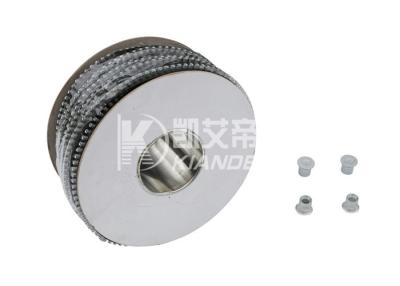 China Clinching Accessories Steel Rivets For Busbar 5x8mm for sale