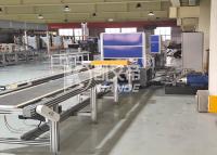 China Sandwich Packing Busbar Fabrication Equipment Automatic for sale